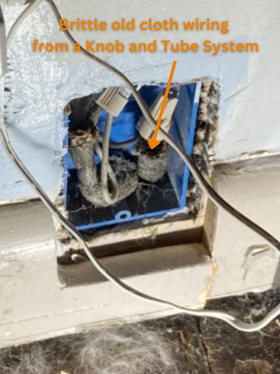 How to ask for electrical work - | Gen 3 electric & HVAC